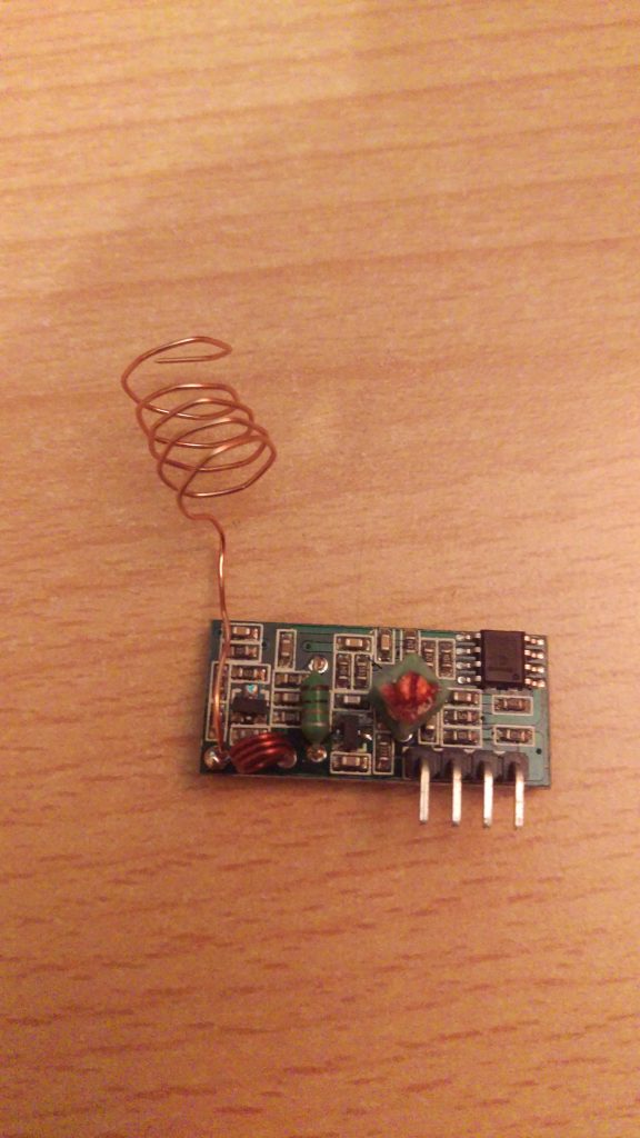 Hausautomation Mit Dem Raspberry Pi Hobbyblogging
