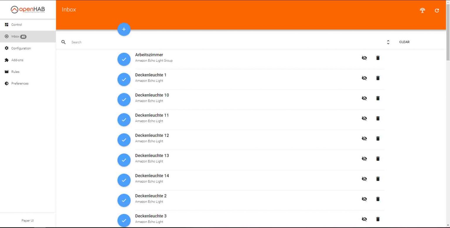 OpenHAB für Dein Smart Home: Anleitungen, Tipps & Tricks