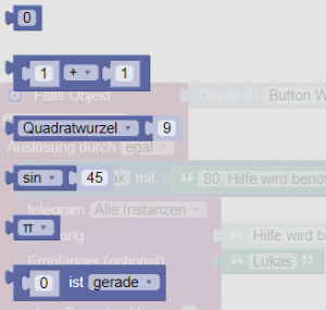 ioBroker Blockly Guide: Die wichtigsten Blöcke & wie du sie nutzt ...