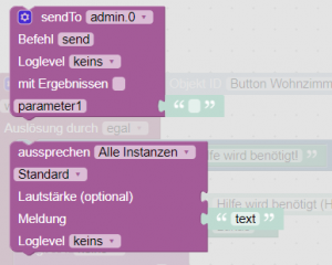 ioBroker Blockly Guide: Die wichtigsten Blöcke & wie du sie nutzt ...