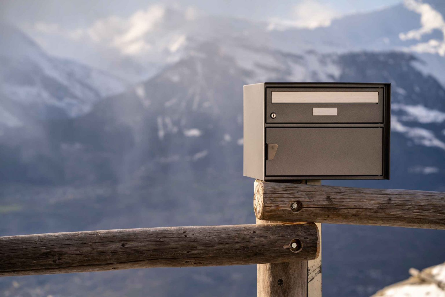 Briefkasten smart machen: 3 mögliche Wege - Hobbyblogging