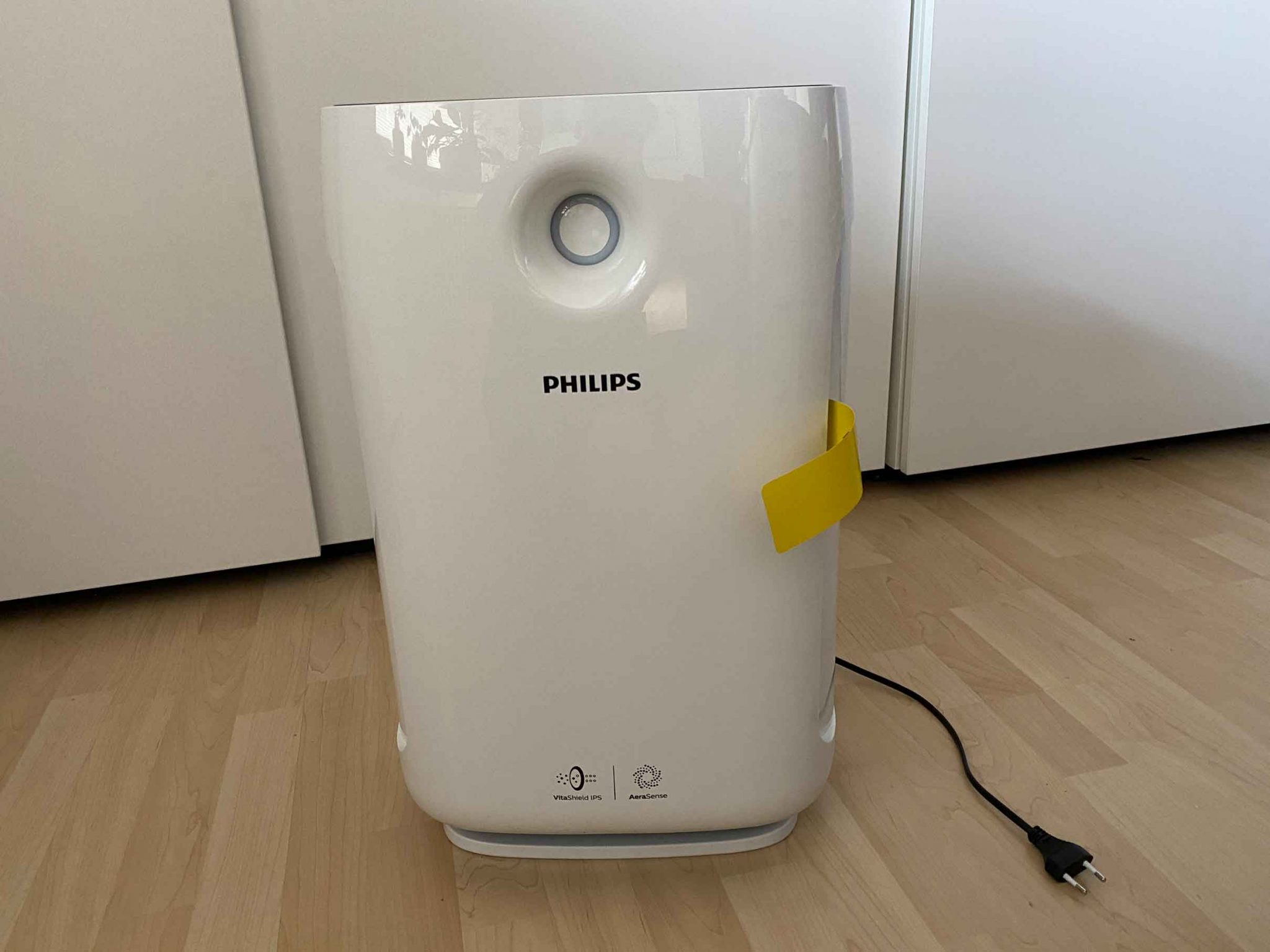 Philips Luftreiniger AC2889/10 im Überblick - Hobbyblogging