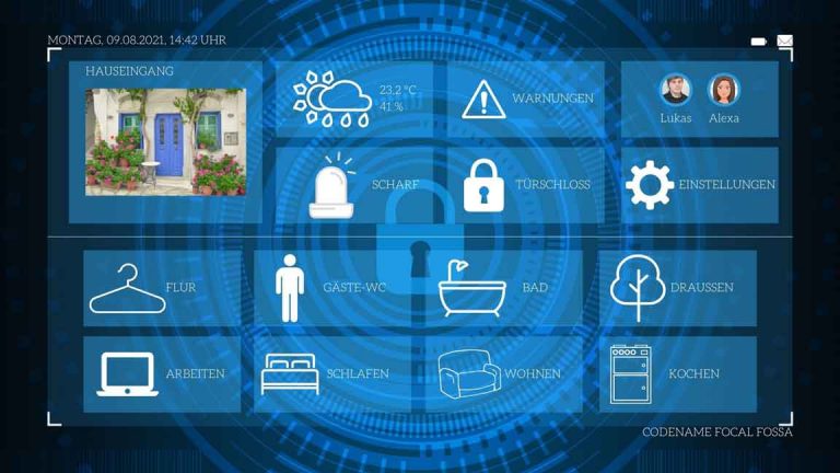 Home Assistant: Das bessere ioBroker? - Hobbyblogging