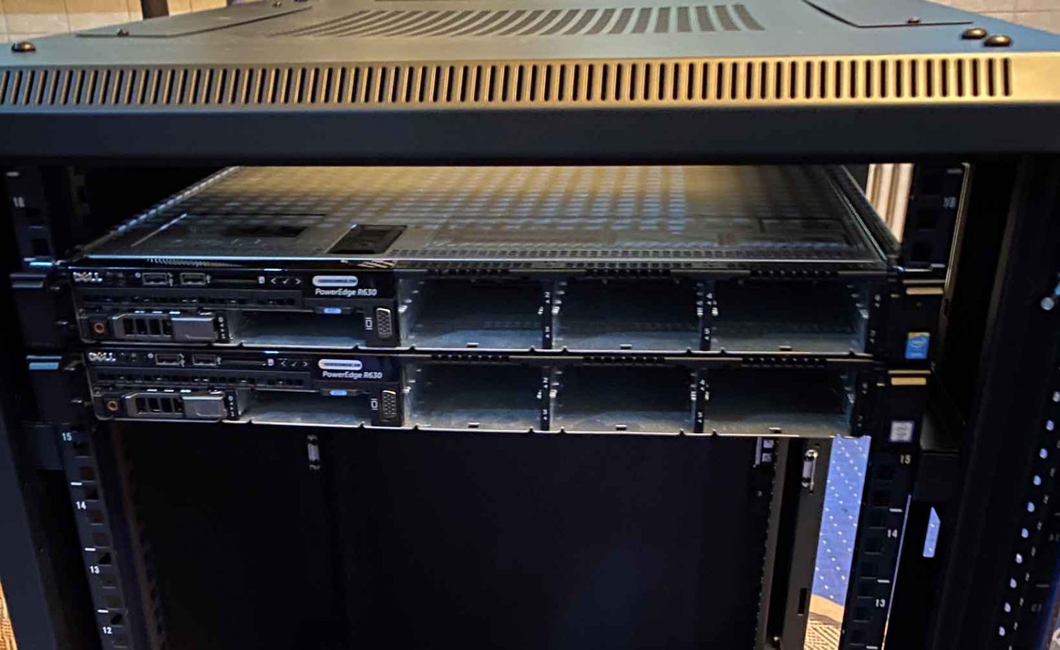 Homeserver Anwendungen - Die Dienste brauche ich - Hobbyblogging