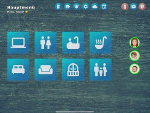 ioBroker Fernzugriff - Smart Home unterwegs - Hobbyblogging