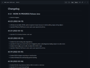 ioBroker Update installieren - So geht's! - Hobbyblogging