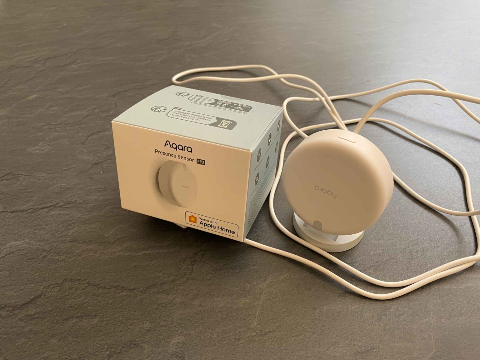 ioBroker Anwesenheitserkennung - Hobbyblogging