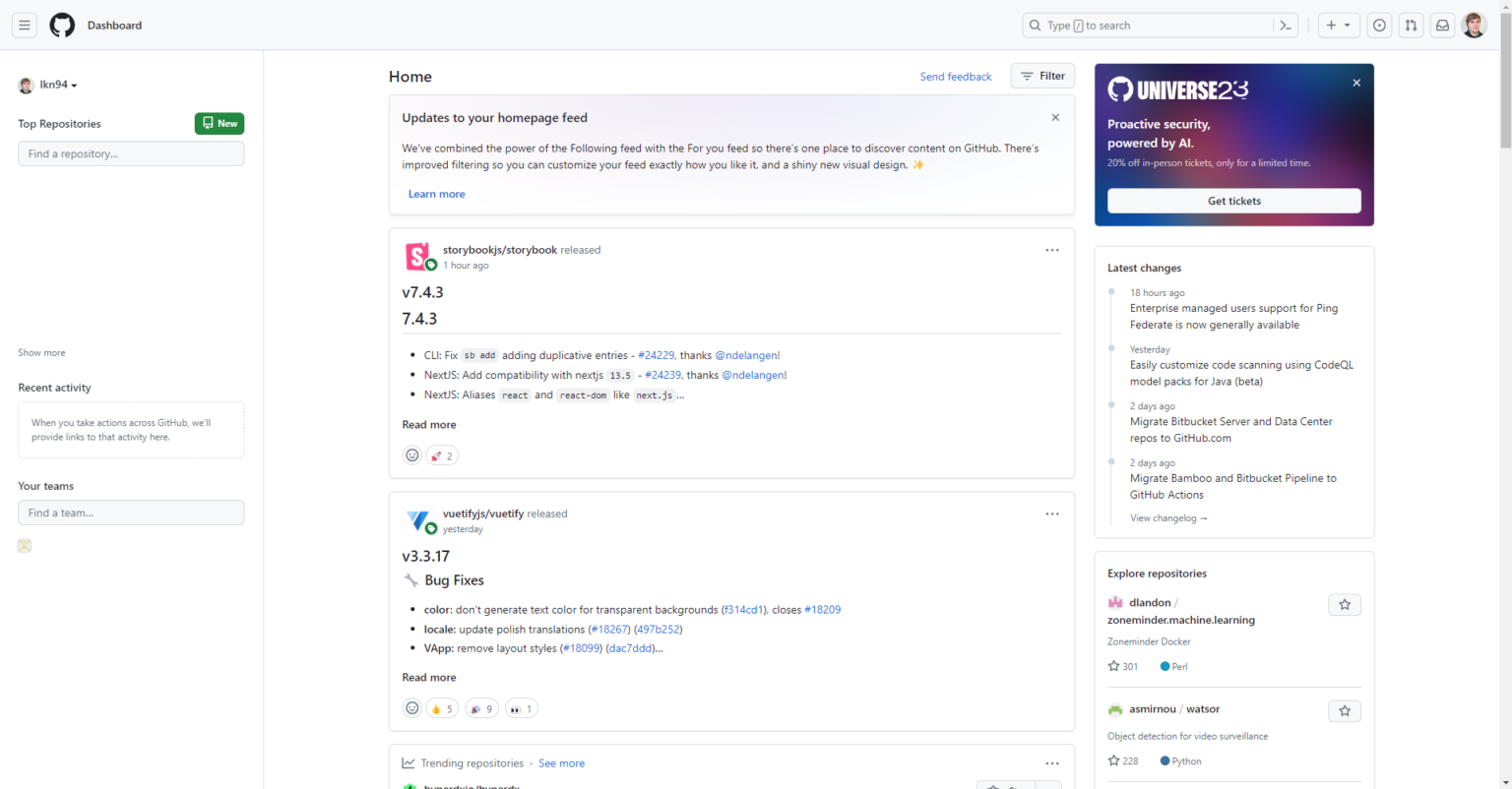 Ein GitHub Tutorial für Anfänger - Hobbyblogging