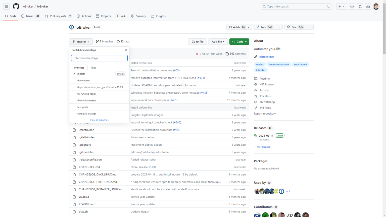 Ein GitHub Tutorial für Anfänger - Hobbyblogging