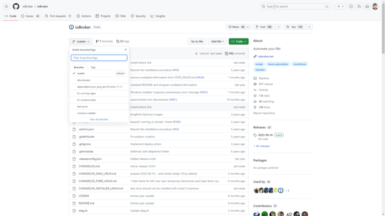 Ein GitHub Tutorial für Anfänger - Hobbyblogging