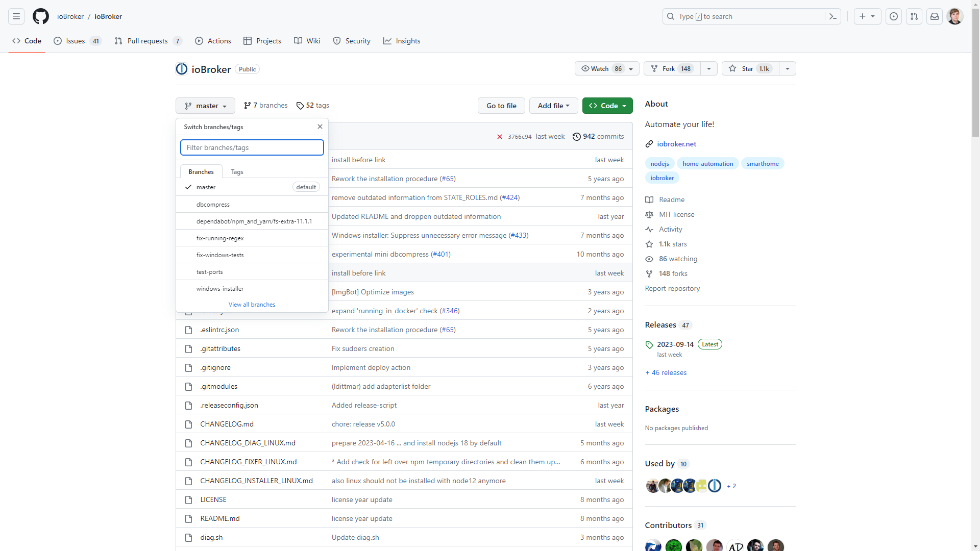 Ein GitHub Tutorial für Anfänger - Hobbyblogging