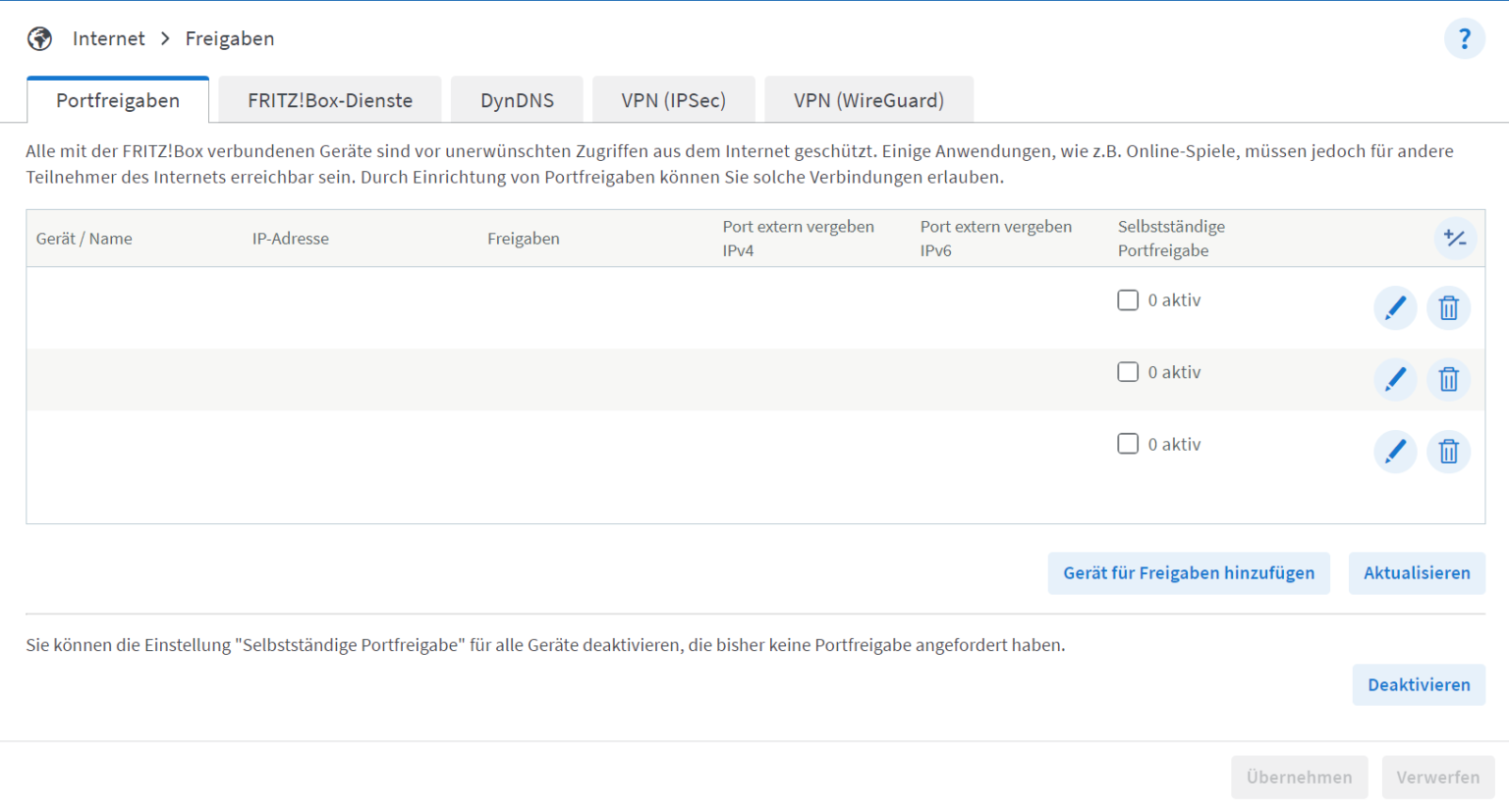 ioBroker Fernzugriff - Smart Home unterwegs - Hobbyblogging