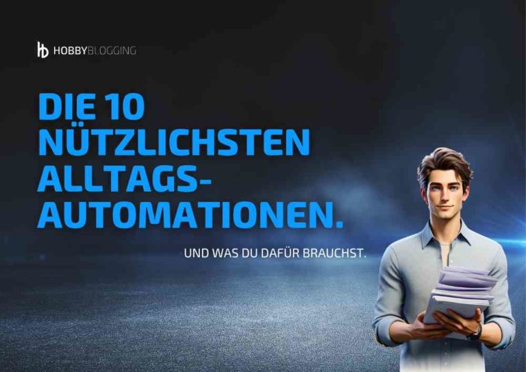 evcc installieren - So einfach geht's! - Hobbyblogging