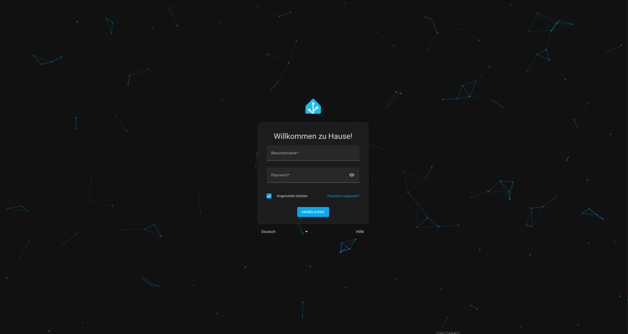 Home Assistant: Das bessere ioBroker? - Hobbyblogging
