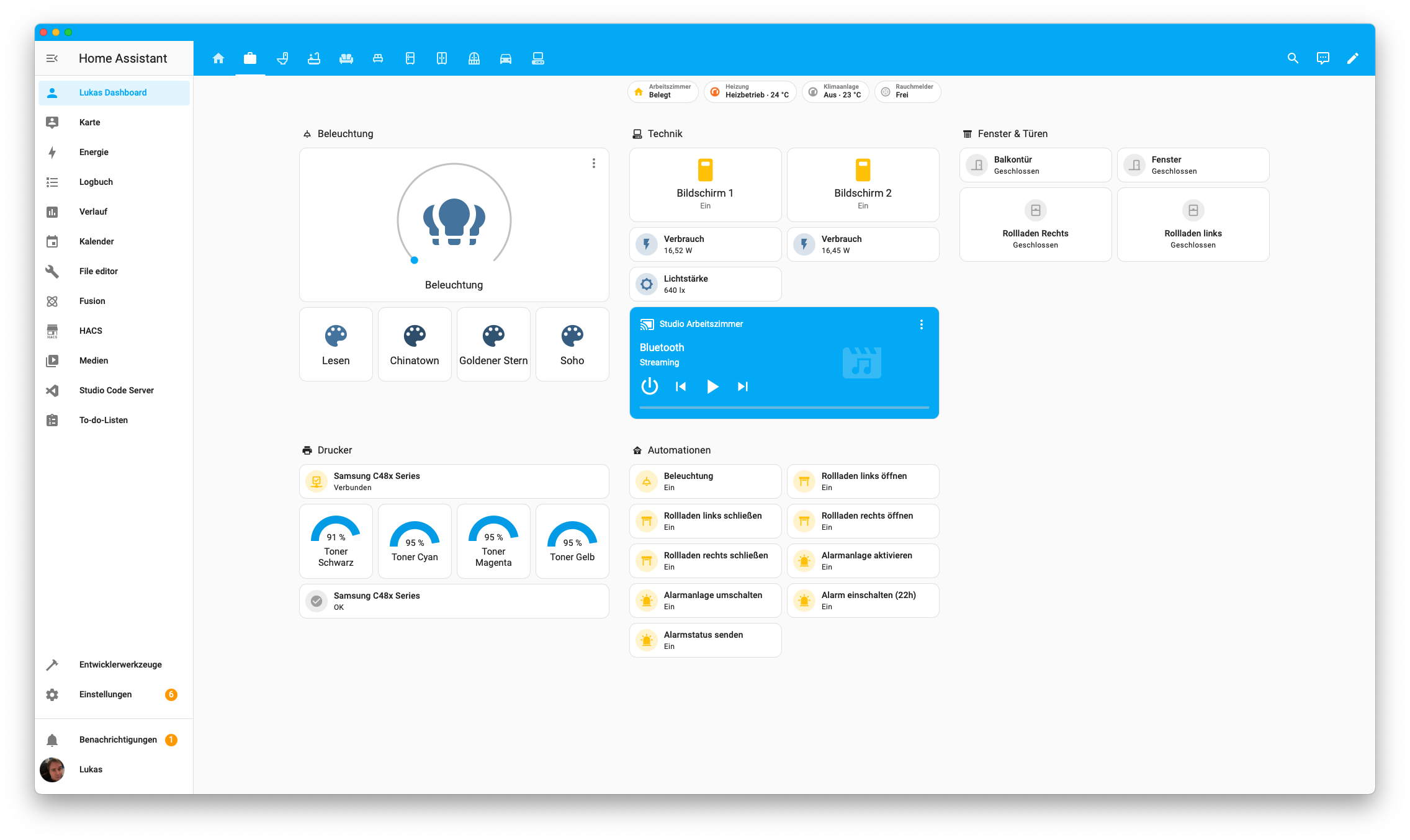 Home Assistant erklärt: Einstieg & Praxis fürs Smart Home